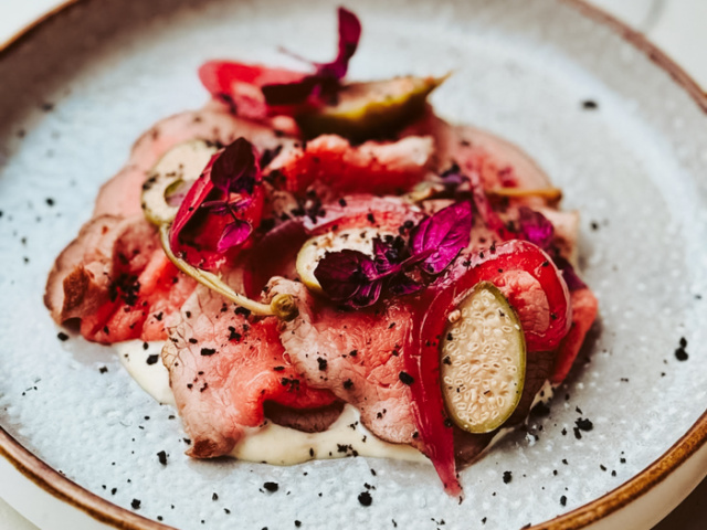 8 X beste lunch in Eindhoven // Your Little Black Book