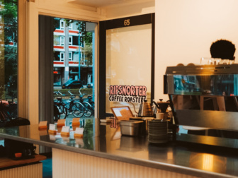 10 X leuke koffietentjes in Rotterdam // Your Little Black Book