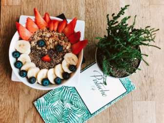 10 X leuke ontbijt hotspots in Den Haag // Your Little Black Book