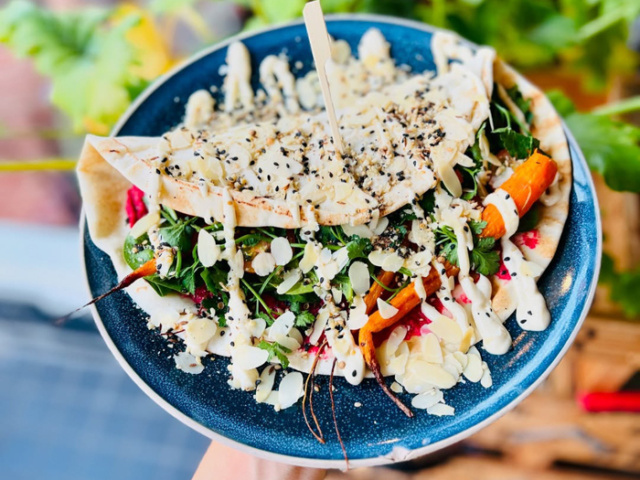 9 X beste lunch in Tilburg // Your Little Black Book