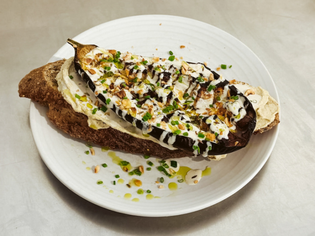 10 X beste lunch Leiden // Your Little Black Book