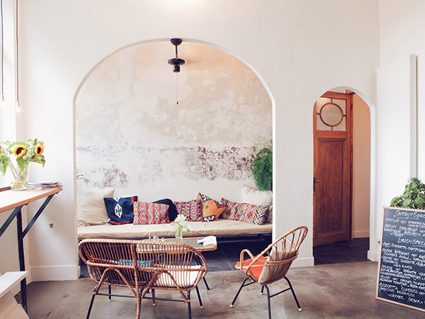 Hotels in Germany Archives - Yourlittleblackbook.me