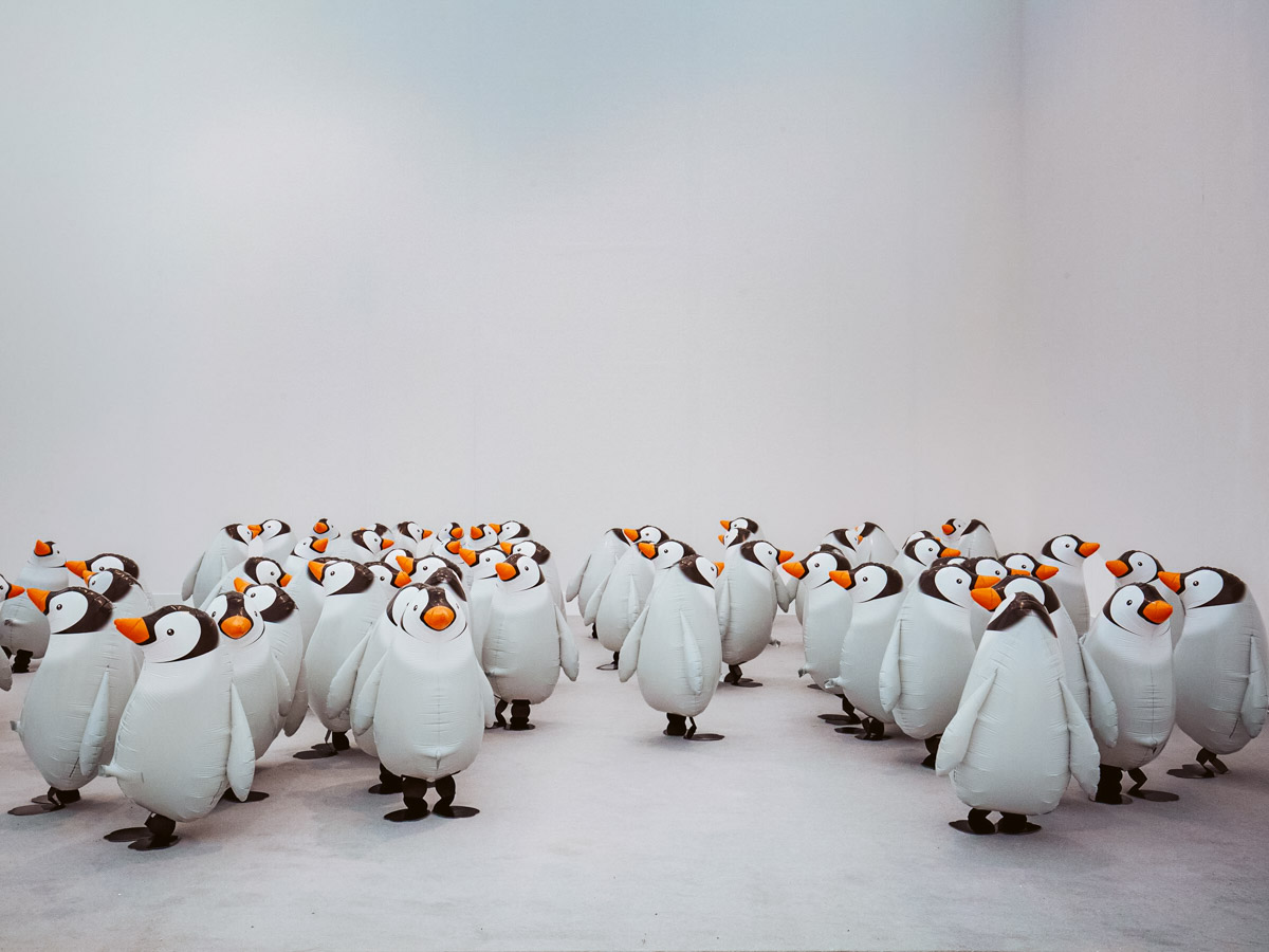 Museum Agenda Netherlands 2026 // Your Little Black Book